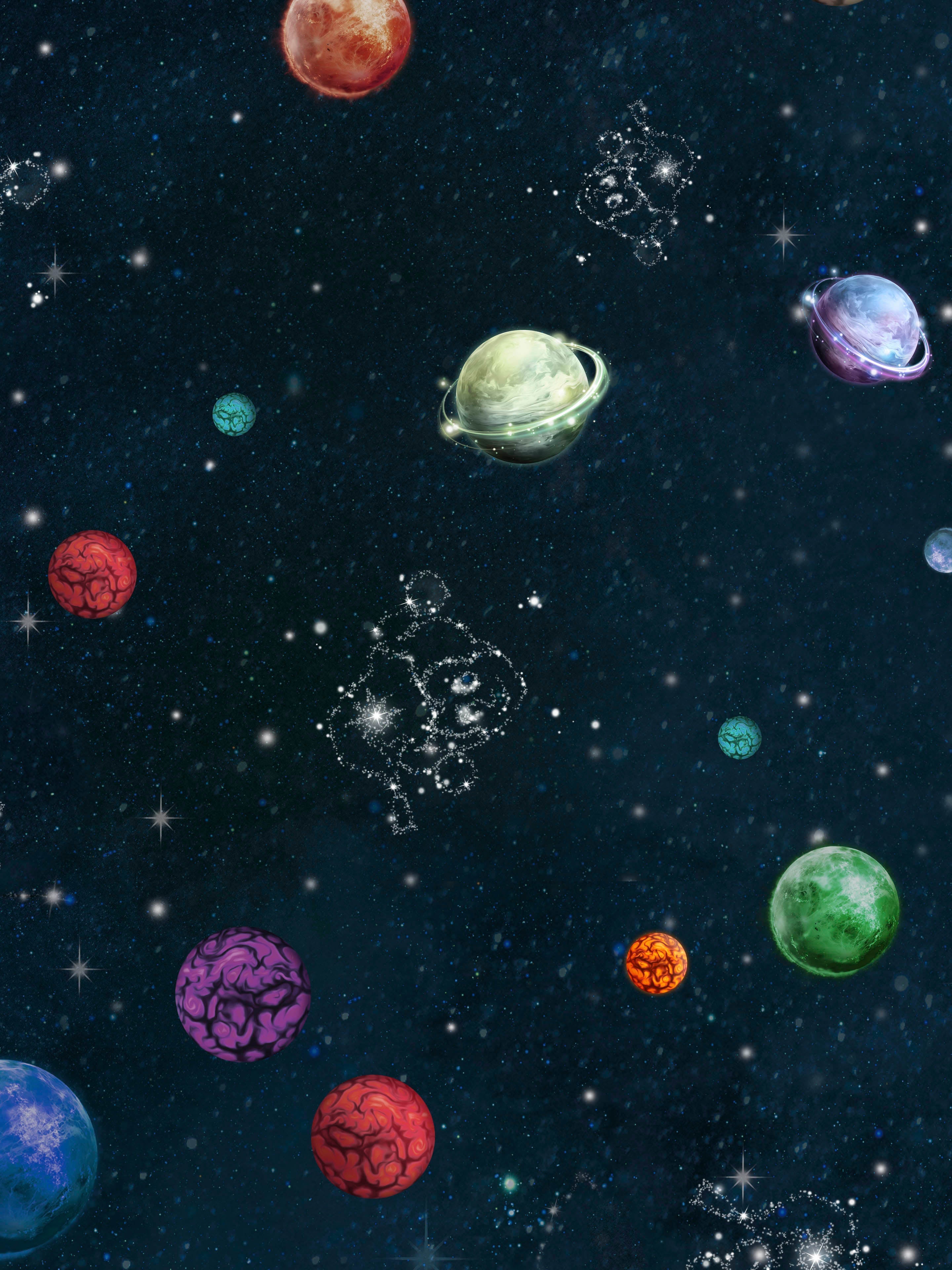 de Symbolica collectie - SNURK X Efteling