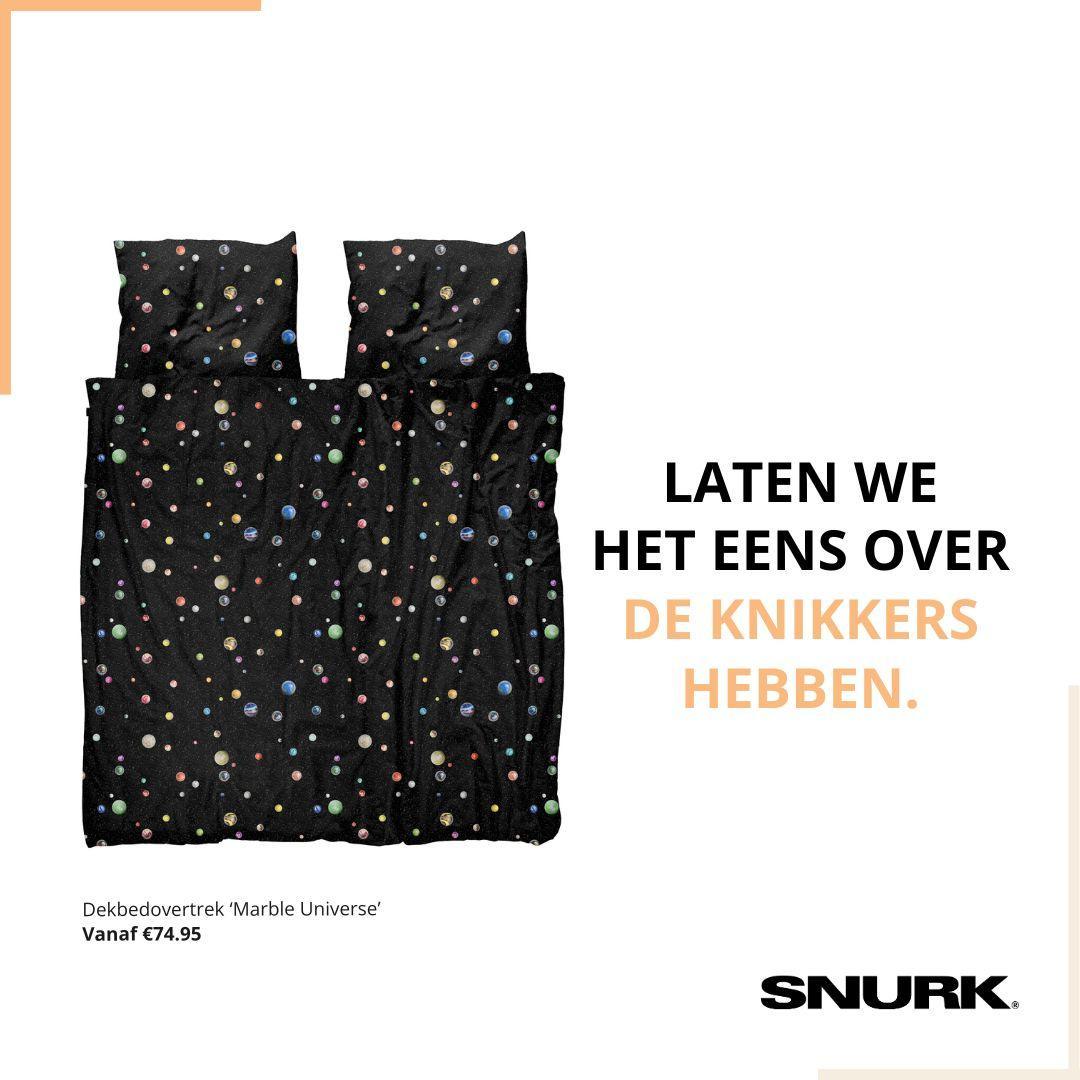 Why we are so expensive. | SNURK