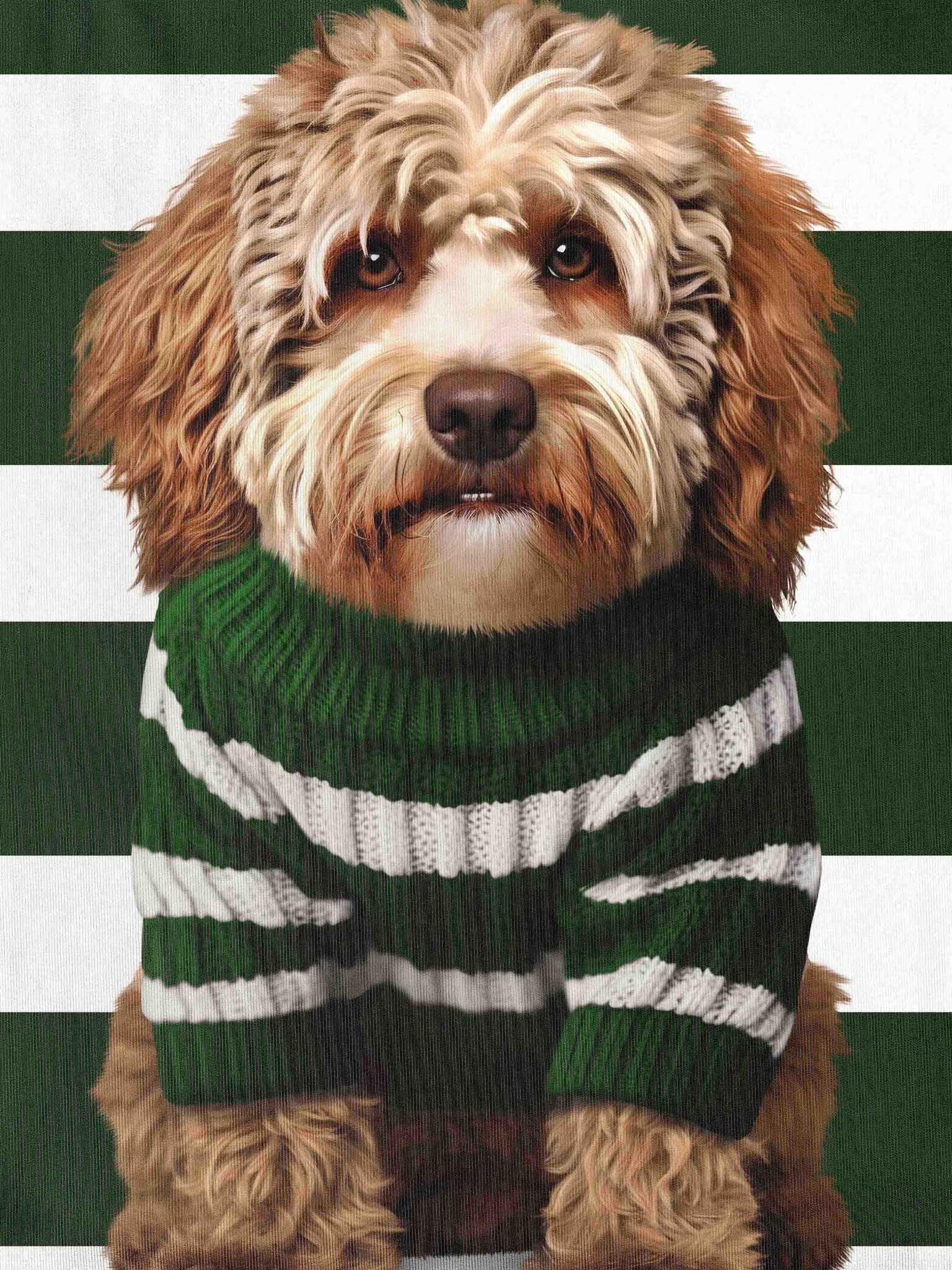 Labradoodle Collectie van SNURK