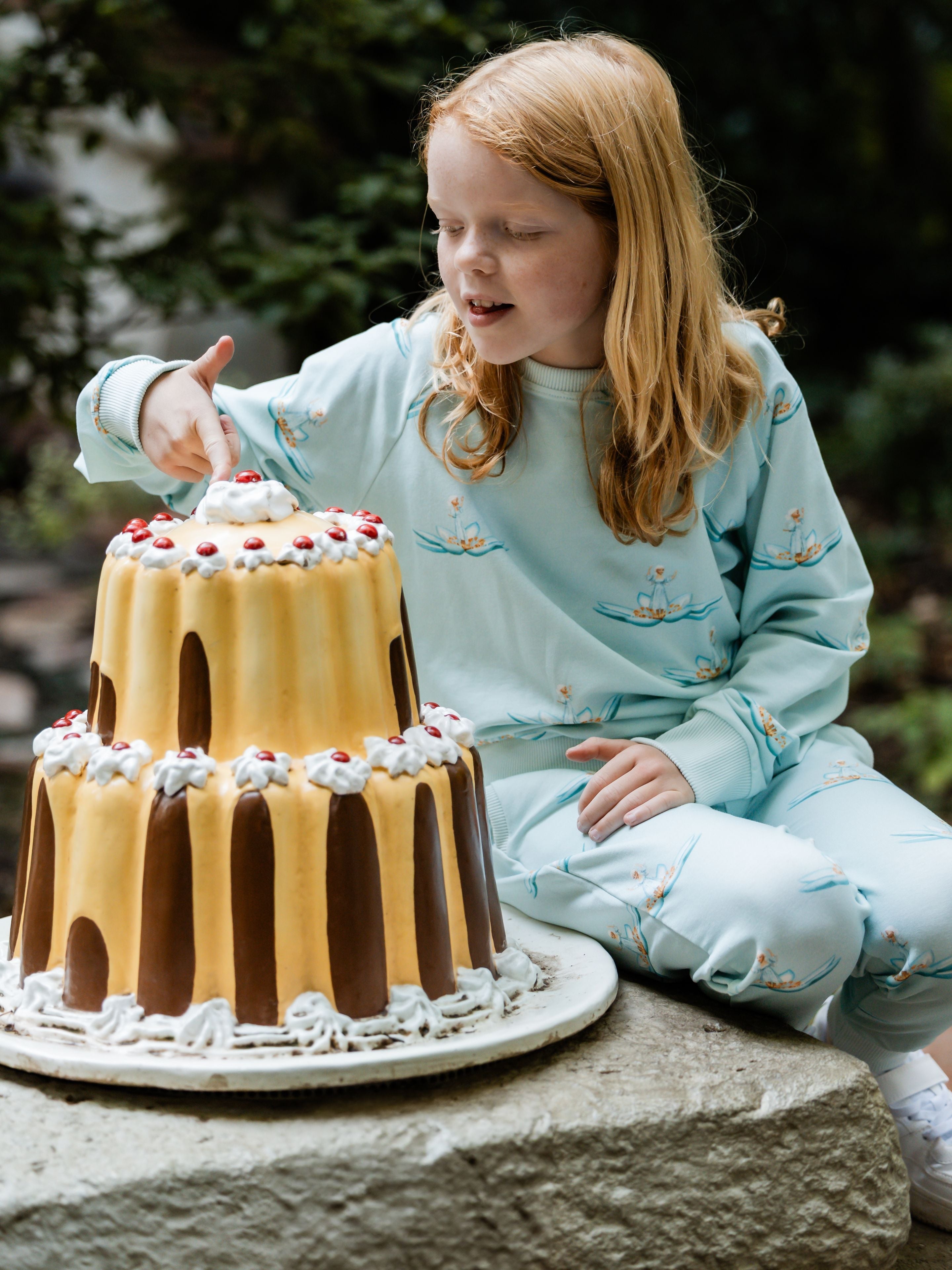 Efteling Kleding voor Kids - SNURK X Efteling