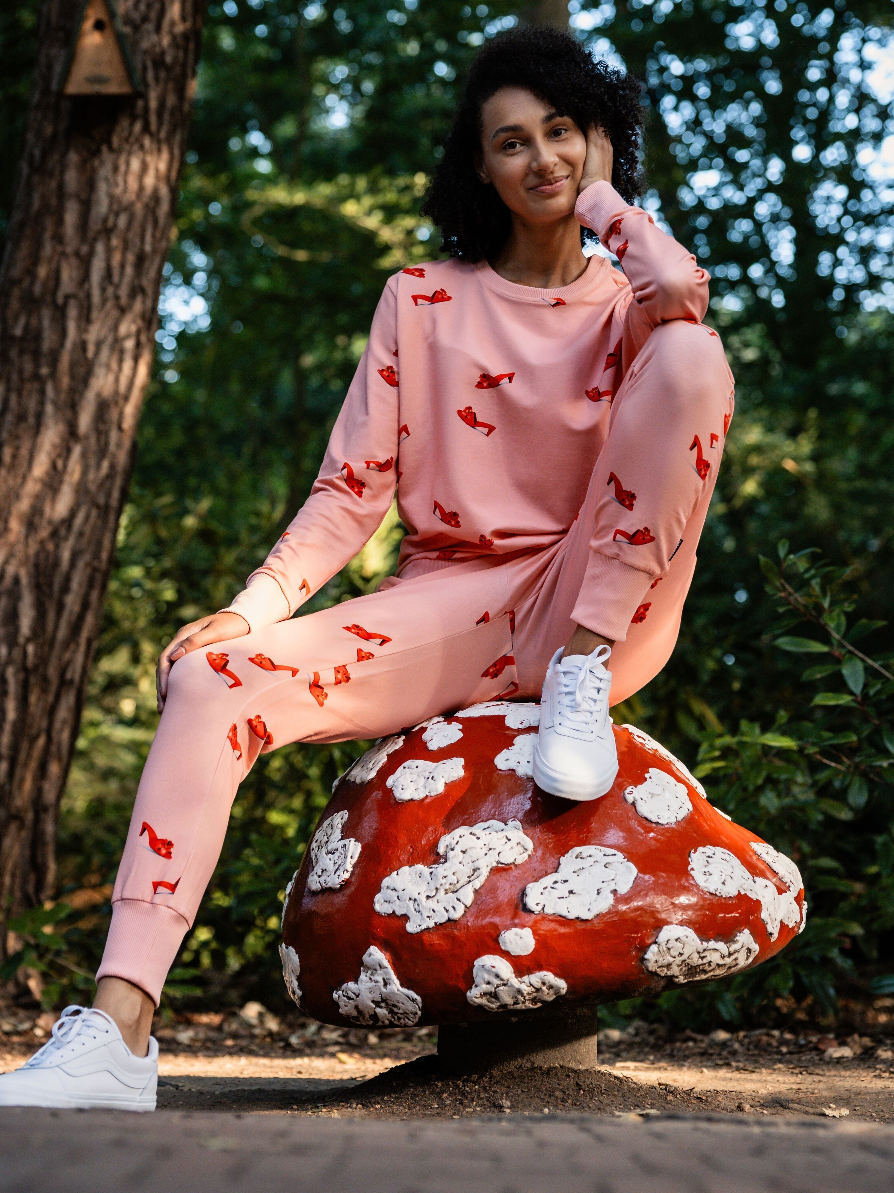 Efteling Kleding voor Dames - SNURK X Efteling