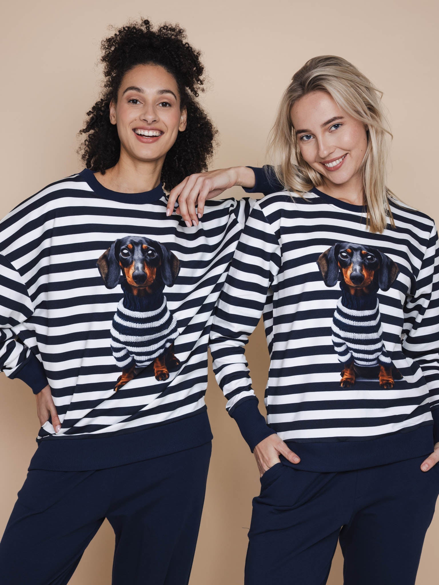 Truien voor dames | SNURK