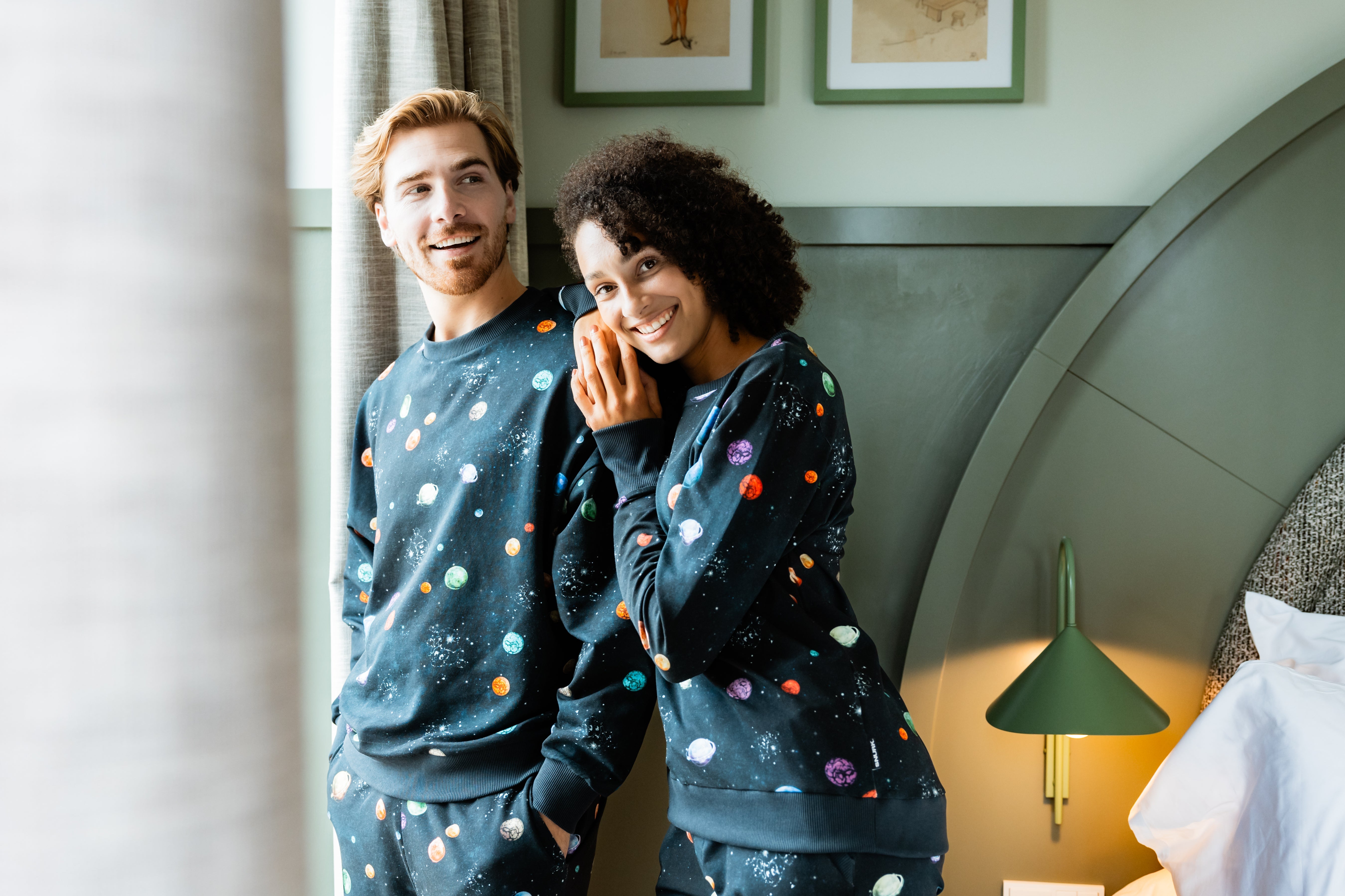 Efteling clothing for adults - SNURK X Efteling